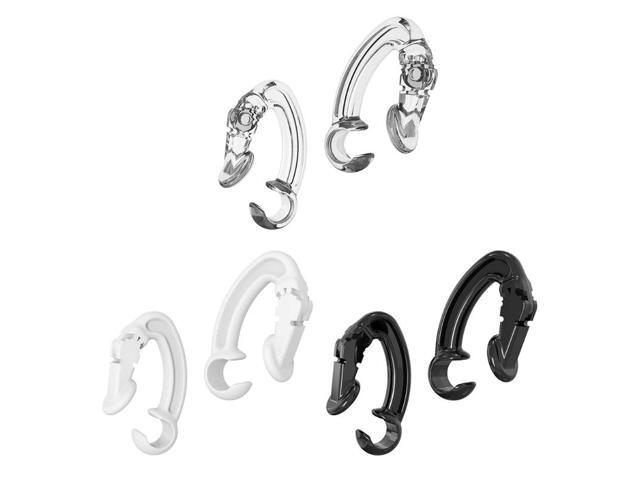 Click here for 1 Pair Protective Earhooks Earphone Holder Anti-lo... prices