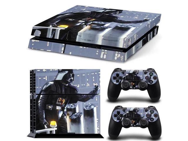 Click here for Star Wars Vinyl Game Console Skin Sticker for PS4... prices