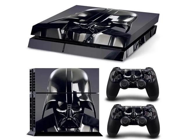 Click here for Star Wars Vinyl Game Console Skin Sticker for PS4... prices