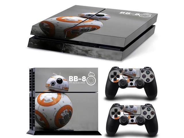 Click here for Star Wars BB-8 Vinyl Game Console Skin Sticker for... prices