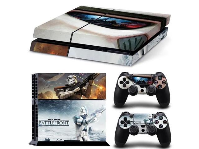 Click here for Star Wars BB-8 Vinyl Game Console Skin Sticker for... prices