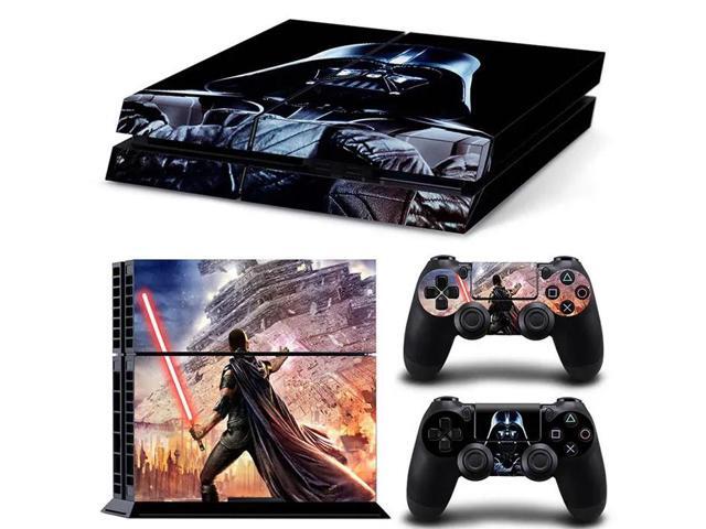 Click here for Star Wars BB-8 Vinyl Game Console Skin Sticker for... prices