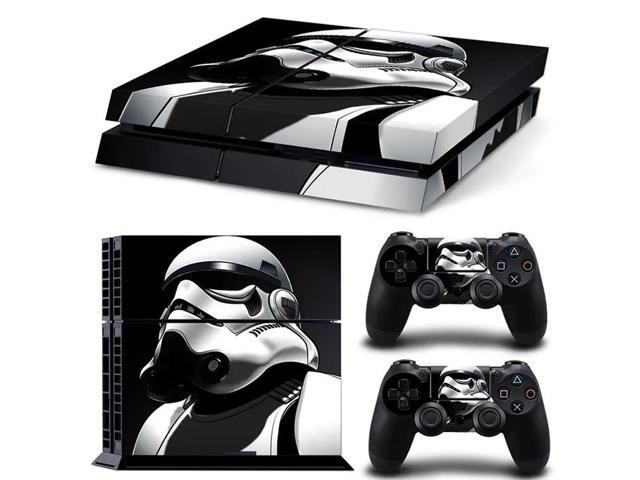 Click here for Star Wars BB-8 Vinyl Game Console Skin Sticker for... prices