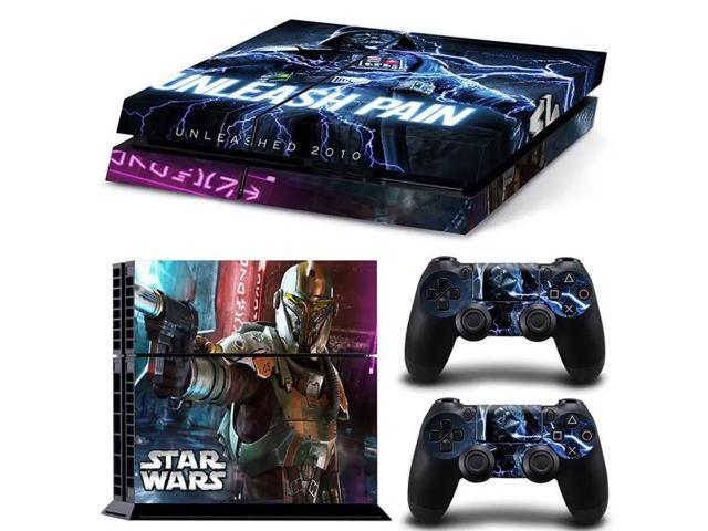 Click here for Star Wars BB-8 Vinyl Game Console Skin Sticker for... prices