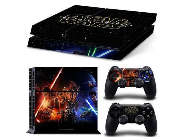 Click here for Star Wars BB-8 Vinyl Game Console Skin Sticker for... prices