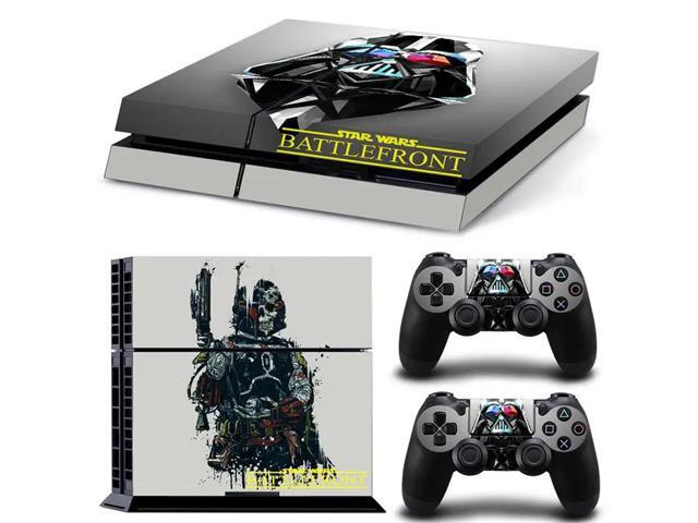 Click here for Star Wars BB-8 Vinyl Game Console Skin Sticker for... prices