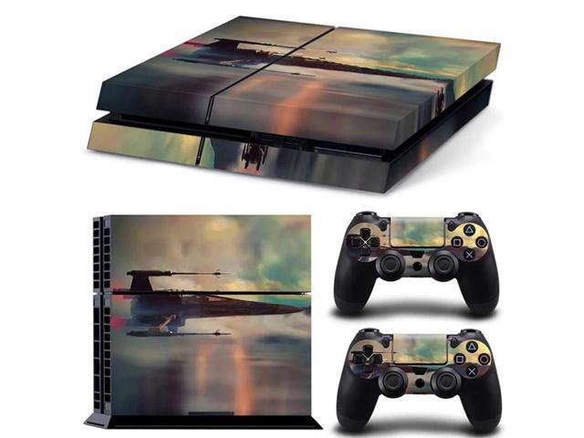 Click here for Star Wars BB-8 Vinyl Game Console Skin Sticker for... prices