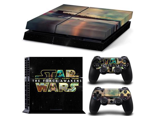 Click here for Star Wars BB-8 Vinyl Game Console Skin Sticker for... prices