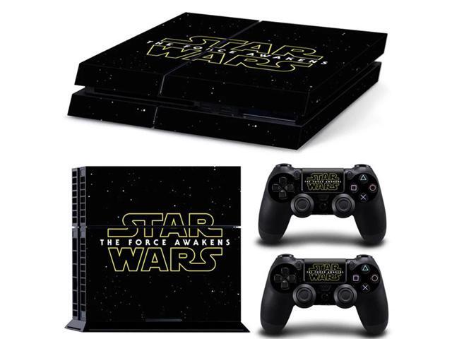 Click here for Star Wars BB-8 Vinyl Game Console Skin Sticker for... prices