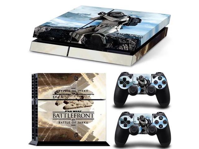 Click here for Star Wars BB-8 Vinyl Game Console Skin Sticker for... prices