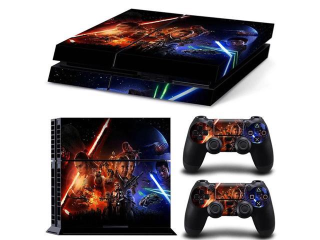 Click here for Star Wars BB-8 Vinyl Game Console Skin Sticker for... prices