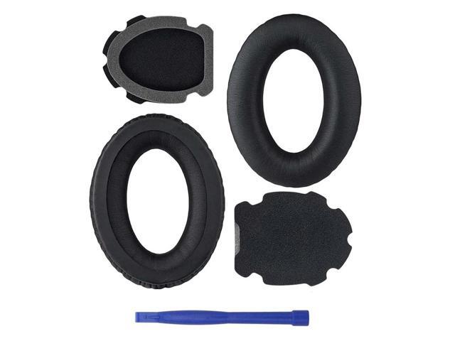 Click here for Universal Headphone Earpads forBose-Aviation Heads... prices