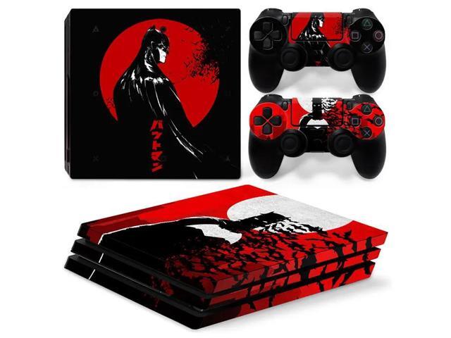 Click here for Venom Vinyl Skin Sticker for PS4 Pro Console 2 Con... prices
