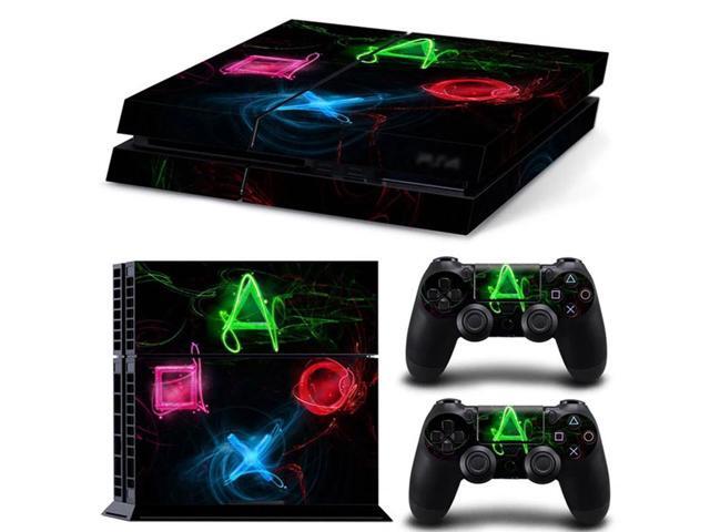 Click here for Printing Cartoon Game Console Vinyl Skin Sticker f... prices