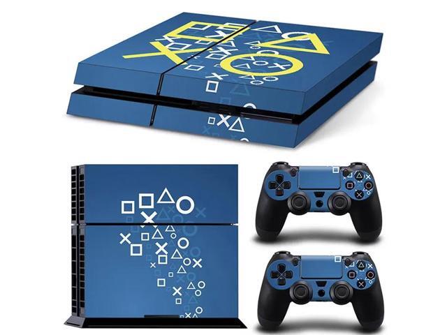 Click here for Printing Cartoon Game Console Vinyl Skin Sticker f... prices