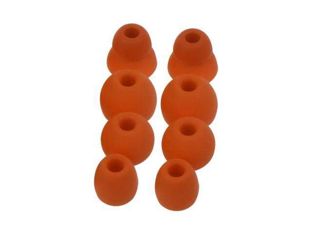 Click here for 4Pair Silicone Earbuds Ear Tips In-Ear Earphone So... prices