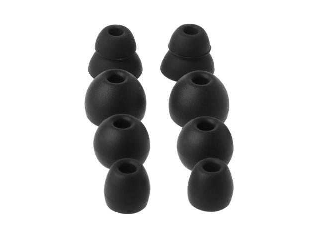 Click here for 4Pair Silicone Earbuds Ear Tips In-Ear Earphone So... prices