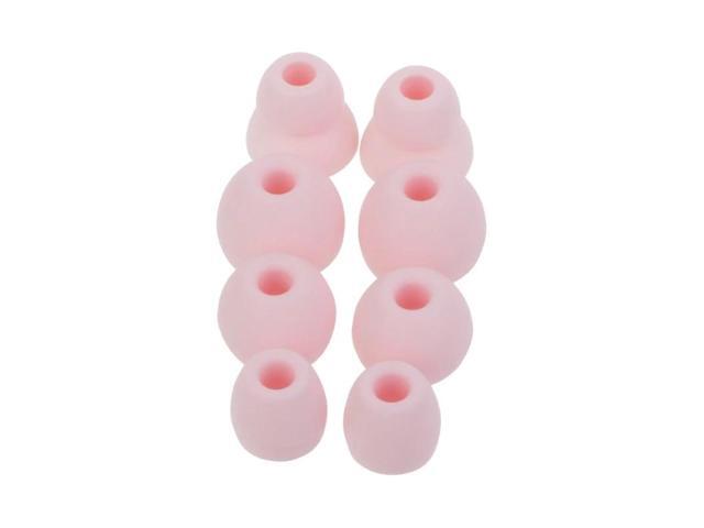 Click here for 4Pair Silicone Earbuds Ear Tips In-Ear Earphone So... prices