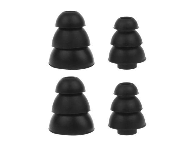 Click here for 4Pcs Silicone In-Ear Bluetooth-compatible Earphone... prices