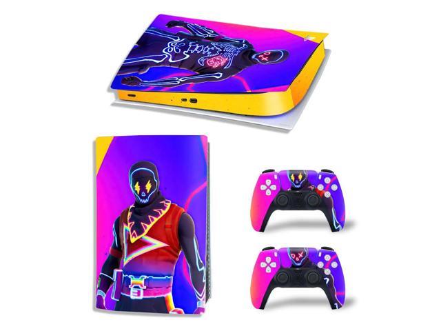 Click here for Vinyl Skin Sticker For PS5Digital PS5 Game Console... prices