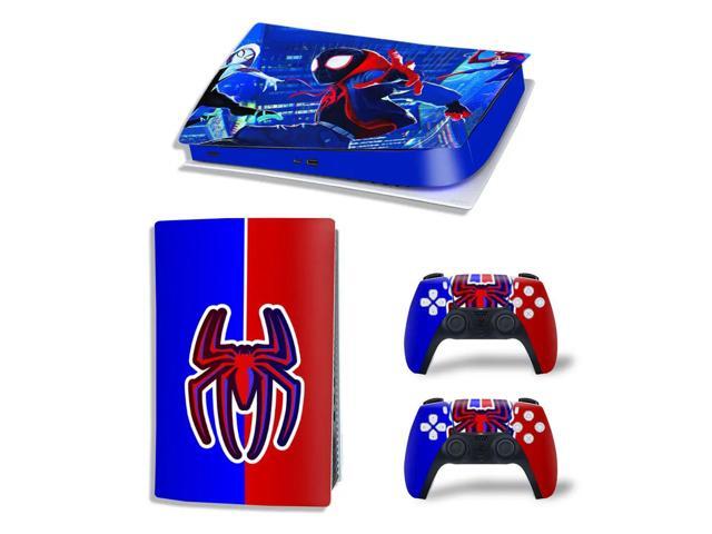 Click here for Vinyl Skin Sticker For PS5Digital PS5 Game Console... prices