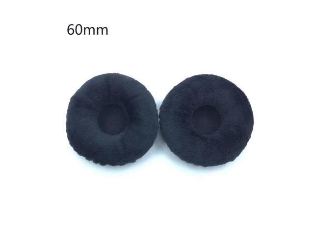 Click here for 2Pieces Comfortable Earpads Cushion 60mm-110mm Hea... prices