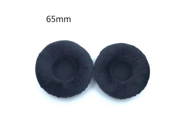 Click here for 2Pieces Comfortable Earpads Cushion 60mm-110mm Hea... prices