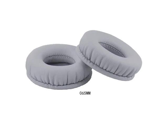 Click here for Ear Pads 65mm Protein Skin Foam Cushions for Headp... prices