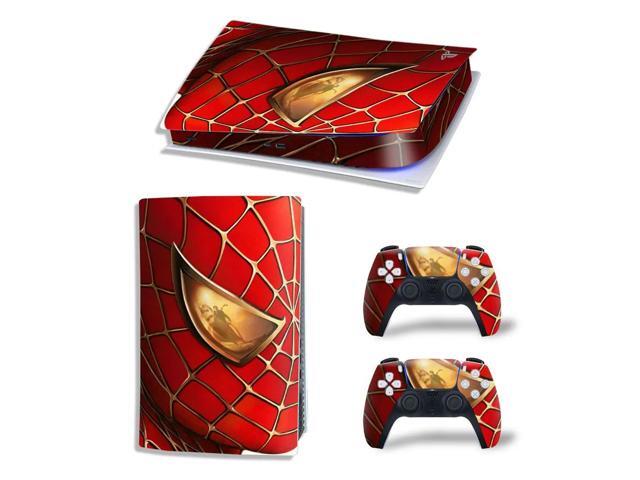 Click here for Cartoon Vinyl Skin Sticker For PS5Digital PS5 Game... prices