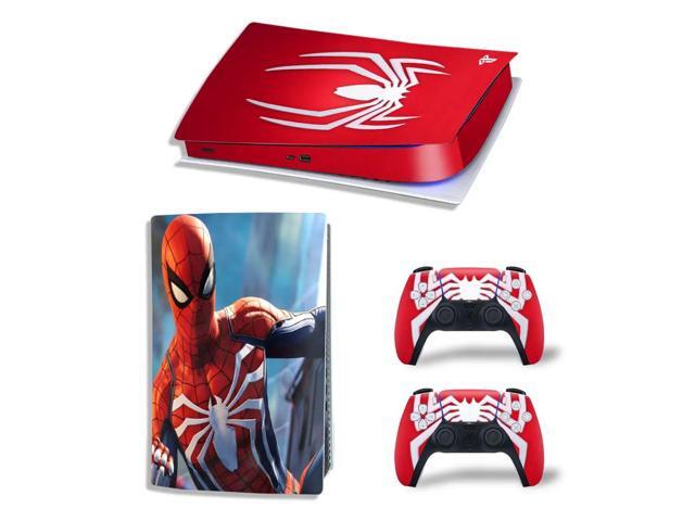 Click here for Cartoon Vinyl Skin Sticker For PS5Digital PS5 Game... prices