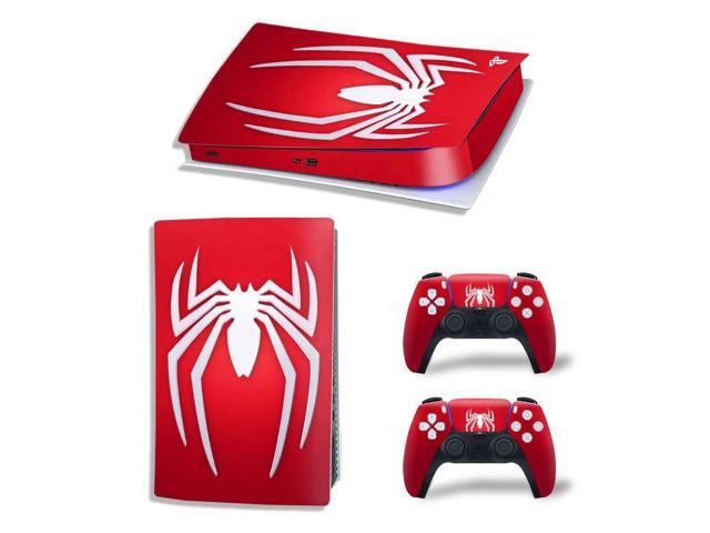 Click here for Cartoon Vinyl Skin Sticker For PS5Digital PS5 Game... prices