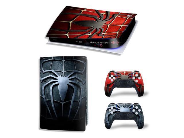 Click here for Cartoon Vinyl Skin Sticker For PS5Digital PS5 Game... prices