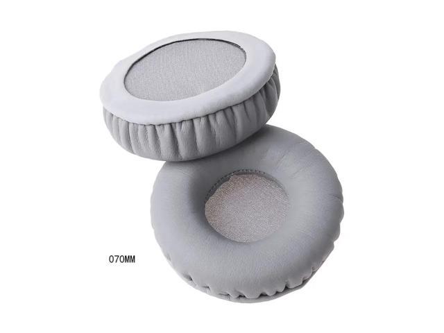 Click here for Ear Pads 70mm Protein Skin Foam Cushions for Headp... prices