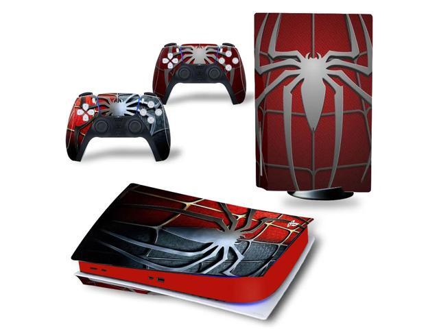 Click here for Skin Sticker For PS5Disk PS5 Dick Game Console Gam... prices