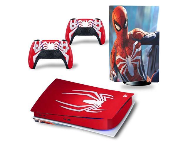 Click here for Skin Sticker For PS5Disk PS5 Dick Game Console Gam... prices