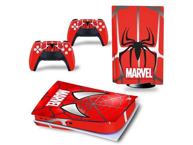 Click here for Skin Sticker For PS5Disk PS5 Dick Game Console Gam... prices