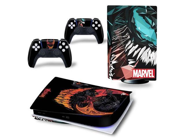 Click here for Skin Sticker For PS5Disk PS5 Dick Game Console Gam... prices