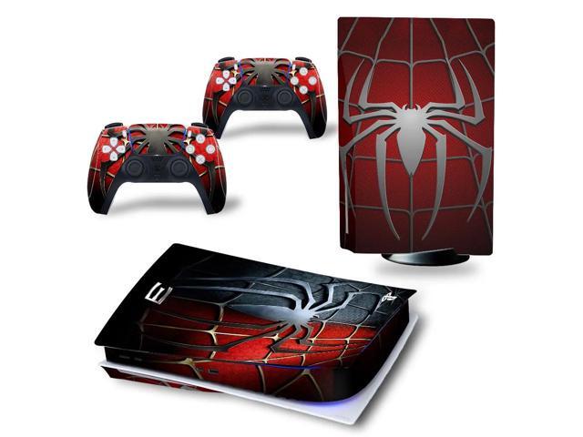 Click here for Skin Sticker For PS5Disk PS5 Dick Game Console Gam... prices