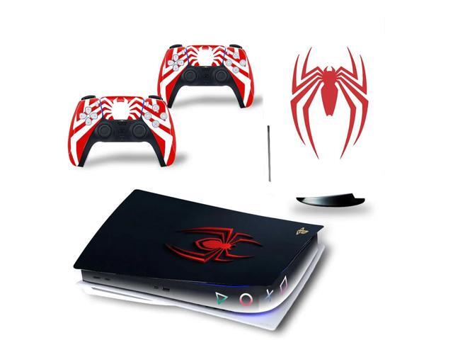 Click here for Skin Sticker For PS5Disk PS5 Dick Game Console Gam... prices
