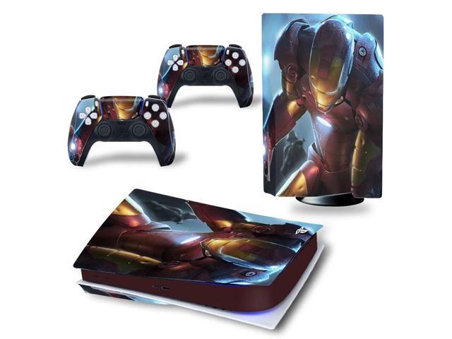 Click here for Skin Sticker For PS5Disk PS5 Dick Game Console Gam... prices
