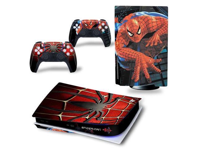 Click here for Skin Sticker For PS5Disk PS5 Dick Game Console Gam... prices