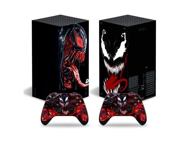 Click here for Venom Star Wars Series X Skin Sticker Decal Film f... prices