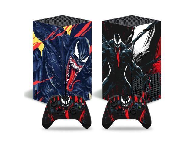 Click here for Venom Star Wars Series X Skin Sticker Decal Film f... prices