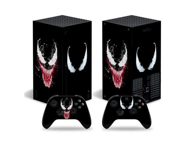 Click here for Venom Star Wars Series X Skin Sticker Decal Film f... prices
