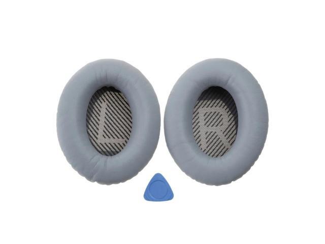 Click here for Qualified Ear Pads Soft Cushion Sleeves for QC35 Q... prices