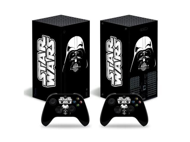 Click here for Venom Star Wars Series X Skin Sticker Decal Film f... prices