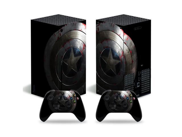 Click here for Venom Star Wars Series X Skin Sticker Decal Film f... prices