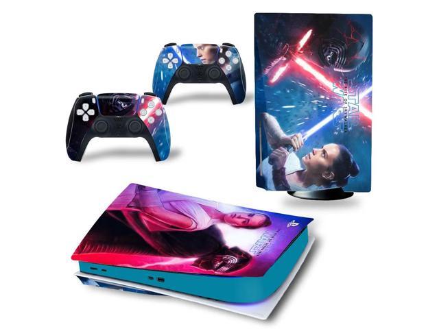 Click here for Star Wars PS5 Disk Skin Sticker Decal for PS5Disk... prices