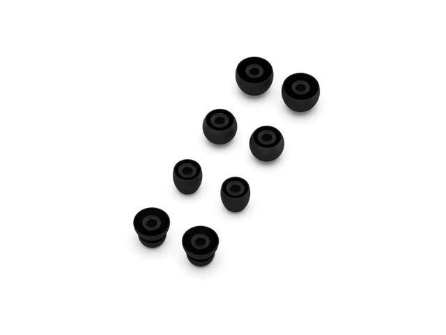 Click here for Universal Headphone Earpads 4 Pairs Replacement Ea... prices