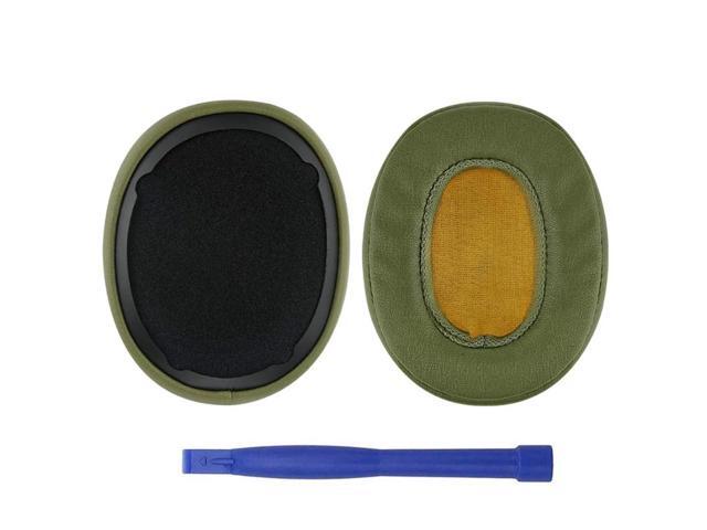 Click here for Elastic Ear pads Comfortable Earpads Cushion for W... prices